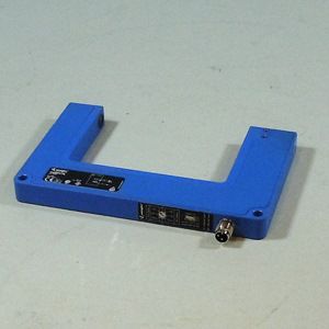 YH08PCT8 WENGLOR FORK SENSOR YH08PCT8 - INASERV® Industrial Automation ...