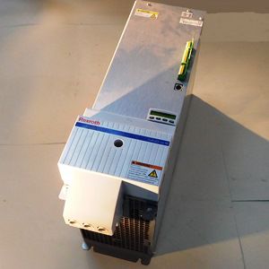 R911296724 BOSCH REXROTH IndraDrive M Supply Module 30kW - INASERV ...