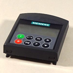 6SE6400-0BP00-0AA0 6SE6400-0BP00-0AA1 MICROMASTER 4 BASIC OPERATOR ...