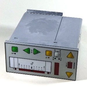 6DR2001-4 SIPART DR20 CONTROLLER - INASERV® Industrial Automation ...