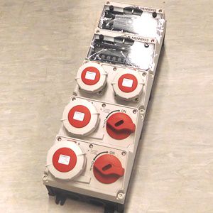 900946 MENNEKES AMAXX STECKDOSENKOMBINATION - INASERV® Industrial ...