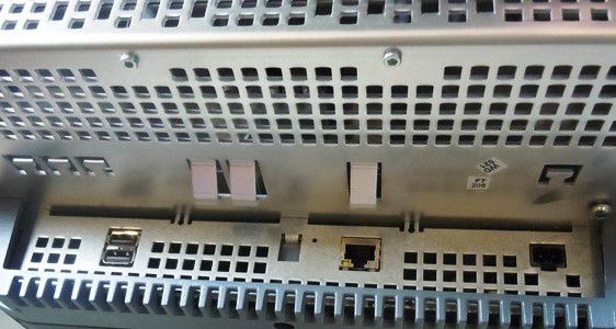 6AV6646-1AB22-0AX0 SIMATIC ITC1500 - INASERV® Industrial Automation ...