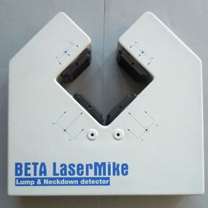LN1025XY-D BETA LASERMIKE LN1025XY-D - INASERV® Industrial Automation ...