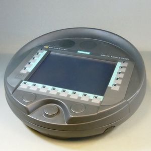 6AV6645-0DD01-0AX1 SIMATIC MOBILE PANEL 277 IWLAN V2 - INASERV ...