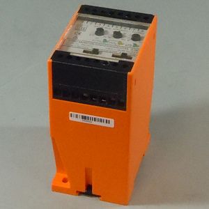 DD0022 IFM DREHZAHLWÄCHTERr D100 - INASERV® Industrial Automation ...