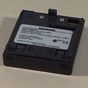 6SE6400-0BP00-0AA0 6SE6400-0BP00-0AA1 MICROMASTER 4 BASIC OPERATOR ...