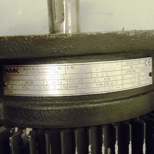 DVSA31-10-31-4-ABF AMK MOTOR DVSA31 - INASERV® Industrial Automation ...
