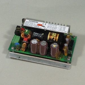 A5E02083152 POWER SUPPLY FOR IPC427B, IPC427C, IPC477C, IPC277D ...