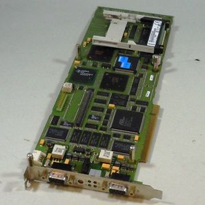6ES7612-2QH00-0AB4 SIMATIC WINAC SLOT CPU412-2 PCI - INASERV ...