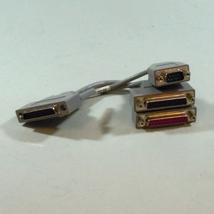 6ES7798-1BA00-0XA0 SIMATIC FIELD PG P4 Adapter I-cable - INASERV ...