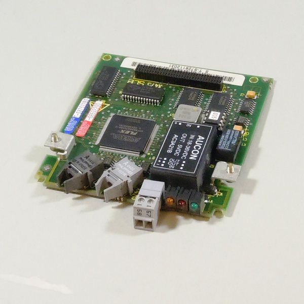6SE7090-0XX84-0FJ0 SIMOVERT MASTERDRIVES SIMOLINK SLB - INASERV ...