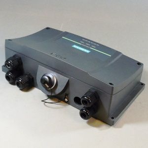6AV6671-5AE01-0AX0 ANSCHLUSSBOX PN BASIC FUER MOBILE PANELS (PROFINET ...