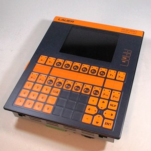 PG950.100.6 LAUER PCS950 BEDIENGERÄT - INASERV® Industrial Automation ...