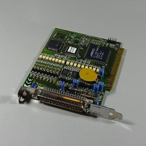 APCI-1500 ADDI-DATA 16DI / 16DO PCI-CARD - INASERV® Industrial ...