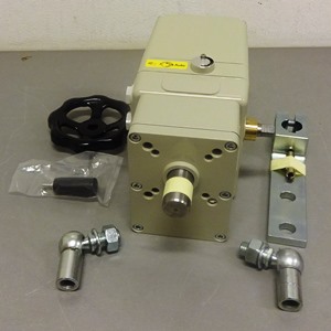 A1220130056 AGROMATIC DREHANTRIEB N6 - INASERV® Industrial Automation ...